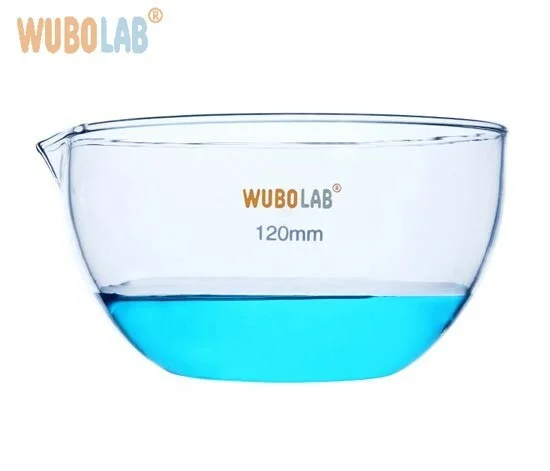 餐具蒸發平底 - 【WUBOLAB】