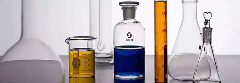 Laboratory glassware washing - WUBOLAB