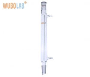 Liebig Condenser Wholesale Price Manufacturer WUBOLAB
