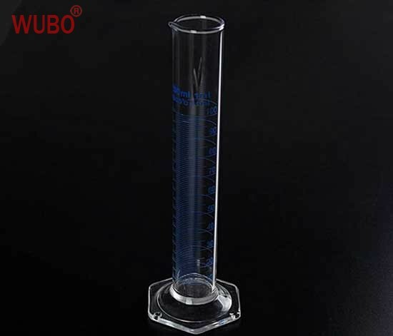 How to choose laboratory glassware and equipment - WUBOLAB