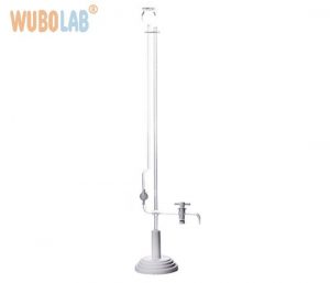 Micro Burette 1ml 2ml 5ml 10ml Wholesale Price Manufacturer WUBOLAB