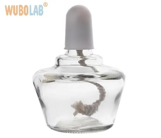 Alcohol Burner Spirit Lamp Wholesale Price Manufacturer WUBOLAB