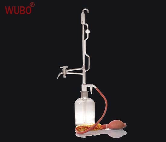 The Automatic Burette - Acyuan glassware