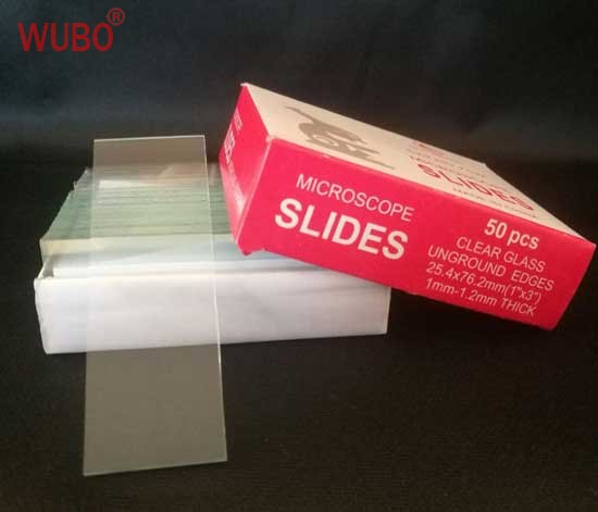 Microscope Slides 7010-7105-7109 - Acyuan glassware