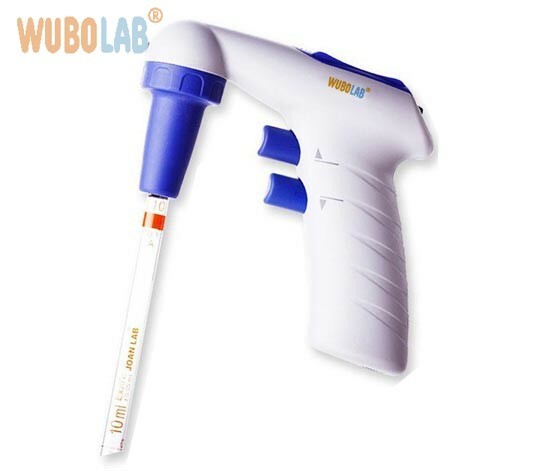 Pipette Controller Electronic - Acyuan glassware