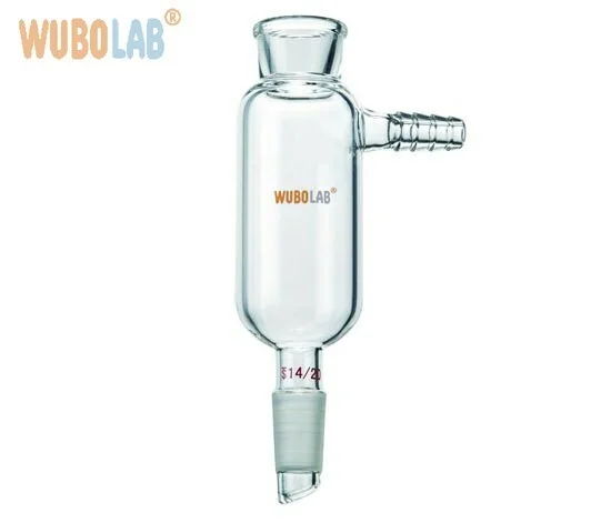 真空過濾適配器 - WUBOLAB