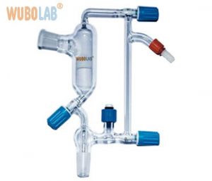 Perkin Receiver Adapters - WUBOLAB