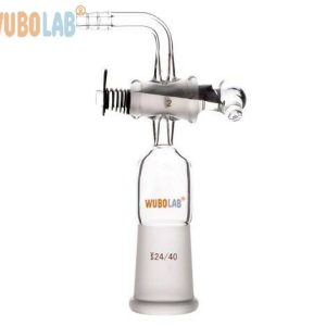 Glass Adapters Wholesale Laboratory Glassware Adapter WUBOLAB