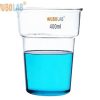 Béchers de laboratoire (borosilicate) | Vente en gros et OEM - WUBOLAB