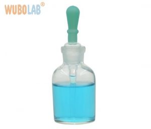 Dropping Bottles Wholesale Manufacturer Glass Dropping Bottle Price