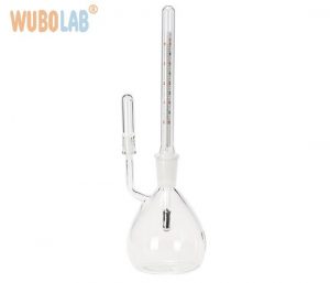 Specific Gravity Bottles Pycnometer - WUBOLAB