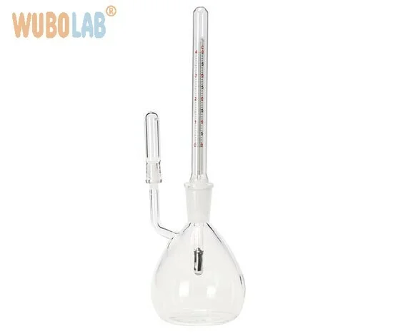 Specific Gravity Bottles Pycnometer - Laboratory Glassware Manufacturer ...