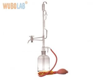 Automatic Burette price Auto Burette Wholesale Manufacturer WUBOLAB