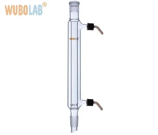 Kondensor Distilasi - 【WUBOLAB】