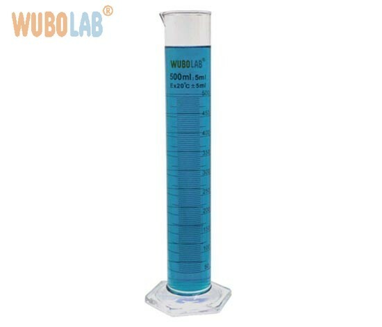 How to choose laboratory glassware？ - WUBOLAB