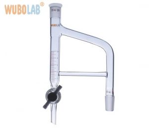 Distillation Receiver Dean Stark - WUBOLAB