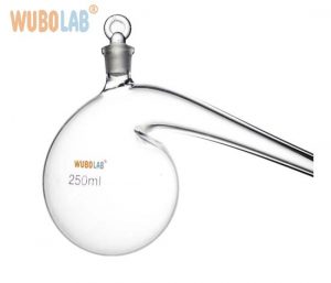 ¿Cuáles son los recipientes de vidrio que se utilizan en el laboratorio ...