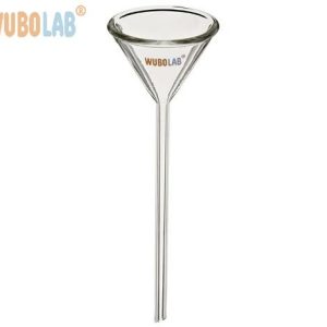 Pressure Equalising Funnel Cylindrical Graduated - Laboratory Glassware ...