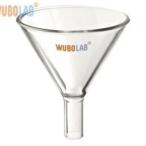 Laboratory Funnels-Chemistry Funnel supplier & manufacturers - WUBOLAB
