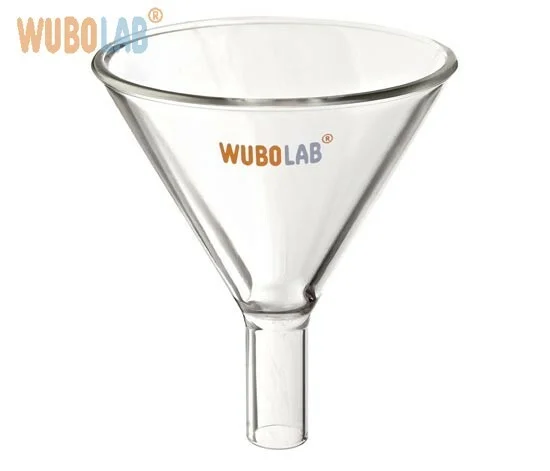 Comprehensive Guide to Laboratory Funnels: Types, Uses, and ...