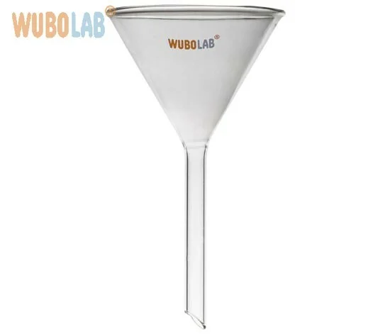 Short Stem Funnel - 【WUBOLAB】