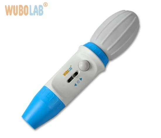 대용량 피펫 제어 - 【WUBOLAB】