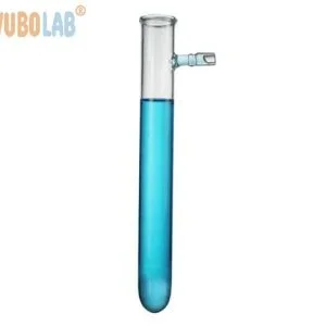 High-Quality Test Tubes for Laboratories - 【WUBOLAB】