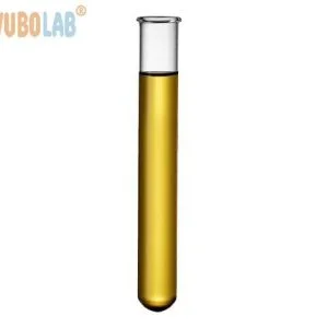 High-Quality Test Tubes for Laboratories - 【WUBOLAB】