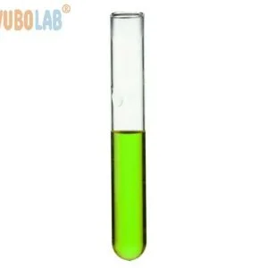 High-Quality Test Tubes for Laboratories - 【WUBOLAB】