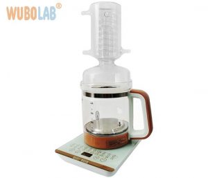 Essential oil extractor - WUBOLAB