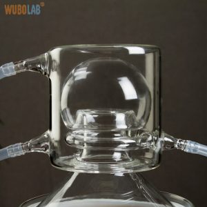 Laboratory Glassware Kits | Organic Chemistry Glassware Kit Set | WUBOLAB