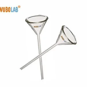 Laboratory Funnels-Chemistry Funnel supplier & manufacturers - WUBOLAB