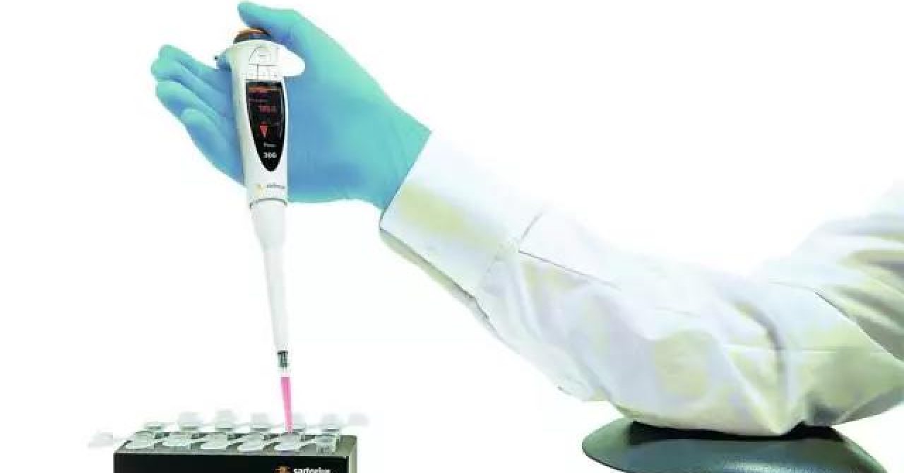 cómo usar una pipeta - 【WUBOLAB】