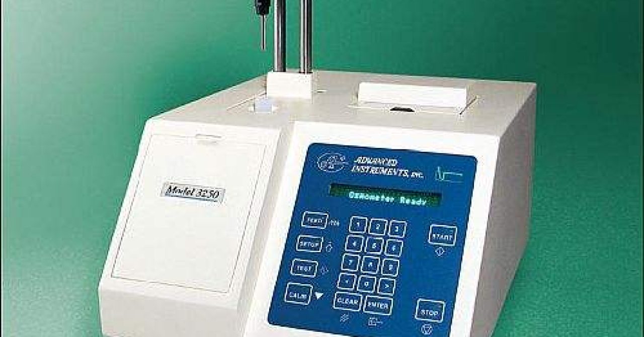 How to choose the right PSI freezing point osmometer - 【WUBOLAB】