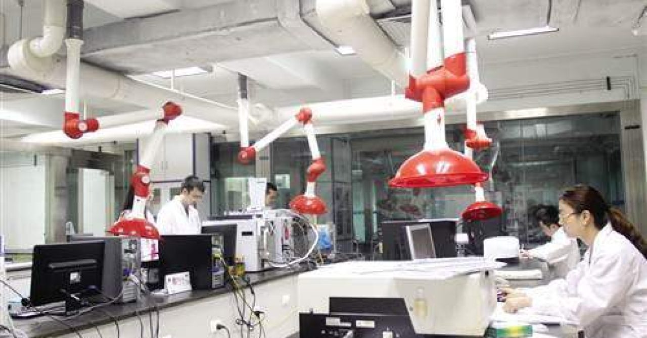 Food industry laboratory equipment list - 【WUBOLAB】