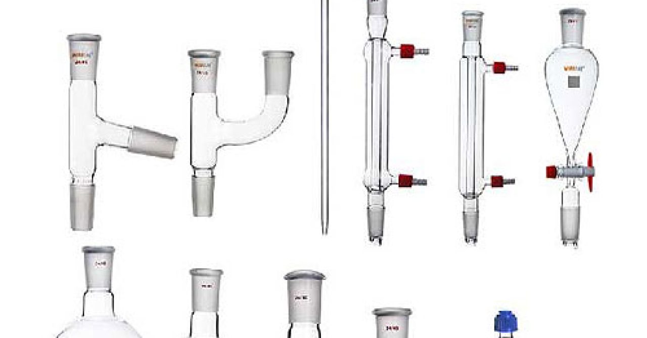 Commonly Lab Glassware Names and Uses - 【WUBOLAB】