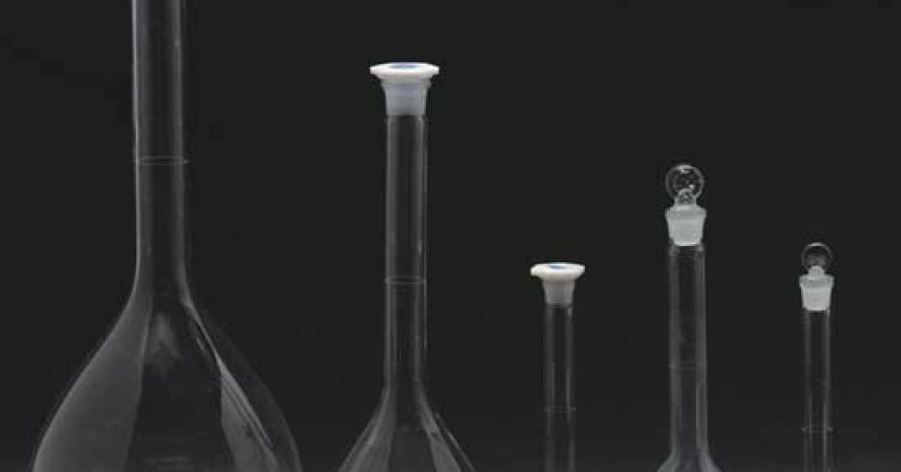 Pay attention to these six points when using a volumetric flask ...