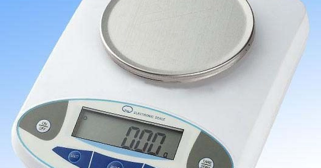 Main factors affecting the weighing results of electronic balances ...
